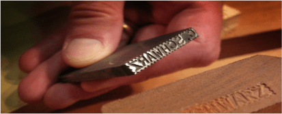 Blacksmith | Rainford Restorations