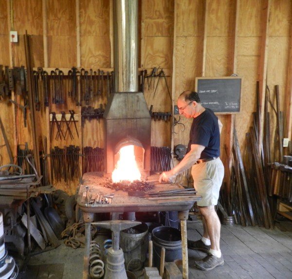 Making Your Mark — Name Stamps with Peter Ross | Rainford Restorations