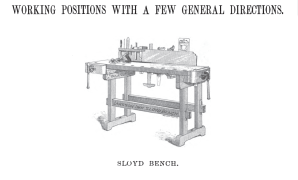 Sloyd | Rainford Restorations