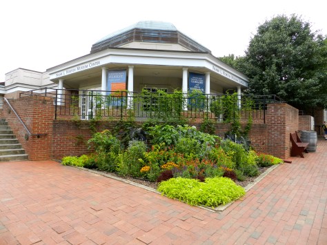 Old Salem + MESDA | Rainford Restorations