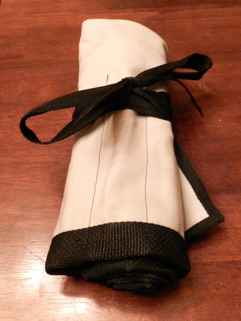 The hunt for an Auger Bit Tool Roll… | Rainford Restorations