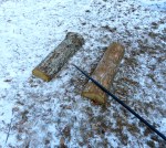 The Humble Hewing Bench | Rainford Restorations