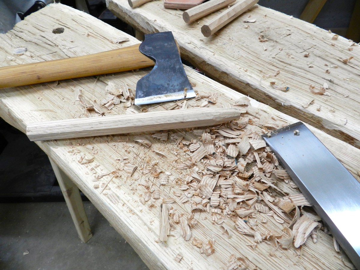 Treenails, Trunnels, Pins and Pegs | Rainford Restorations