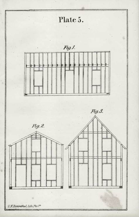 Balloon Framing | Rainford Restorations