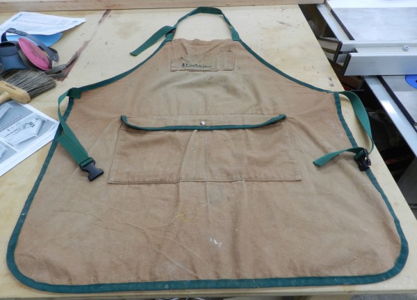 Real Men Wear Aprons | Rainford Restorations