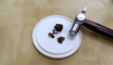 From Flakes to Finish, Mixing Shellac | Rainford Restorations