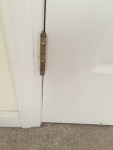 How to fix sagging doors | Rainford Restorations
