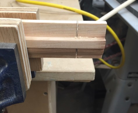 Making a Window Sash Part 1 | Rainford Restorations