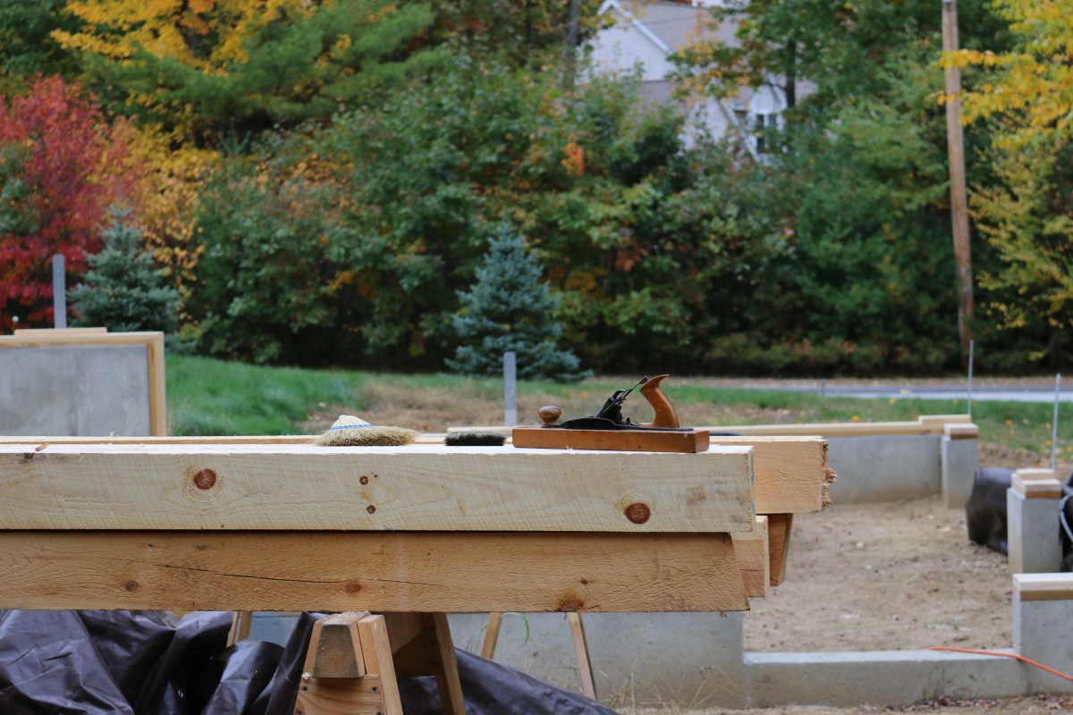 My Favorite Use for a Transitional Plane | Rainford Restorations