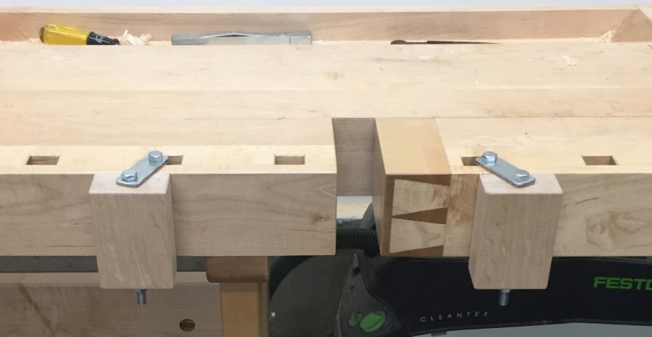 Tage Frid Workbench | Rainford Restorations