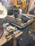 Tage Frid Workbench | Rainford Restorations