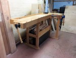 Lost Art Press | Rainford Restorations
