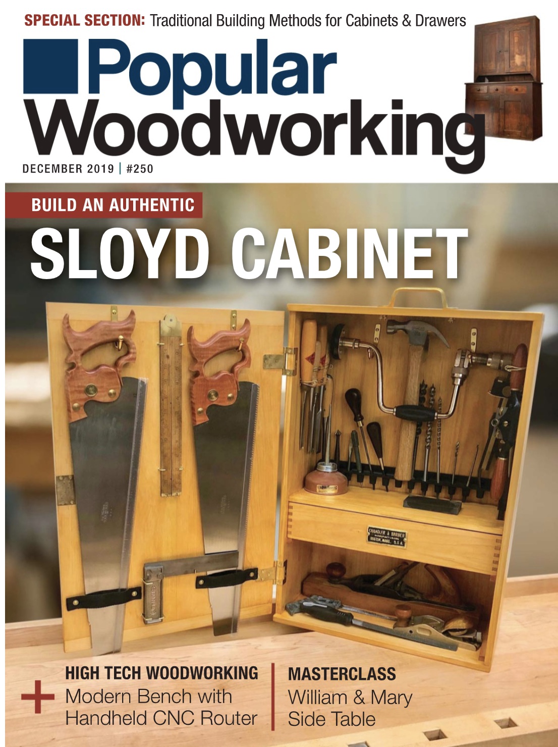 Publications | Rainford Restorations